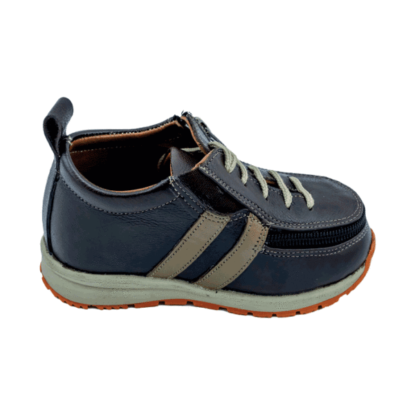 T601-1 Reverse Last Shoes – GENCO GRUP